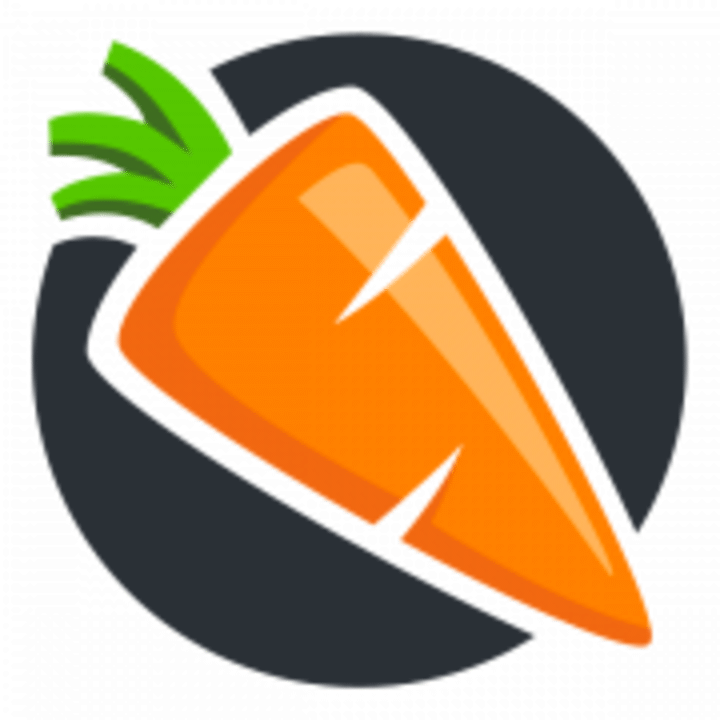 Chasing Carrots Games: Developed or published