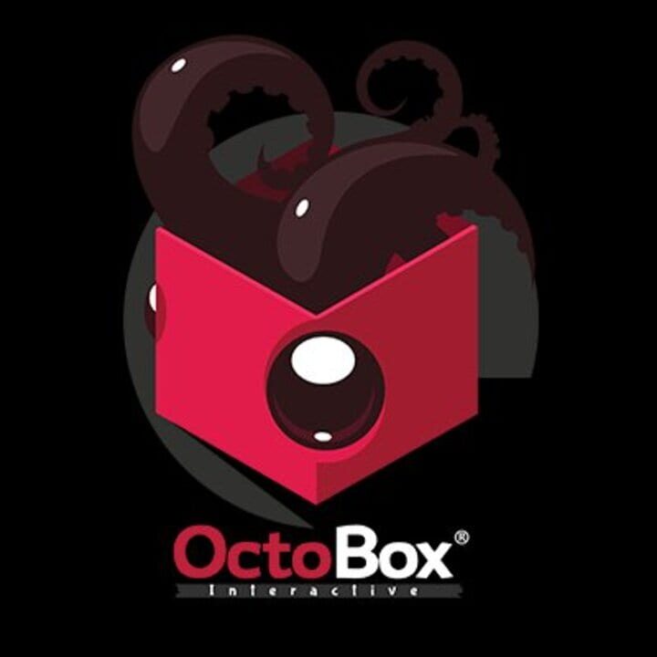 OctoBox Interactive Games: Developed or published
