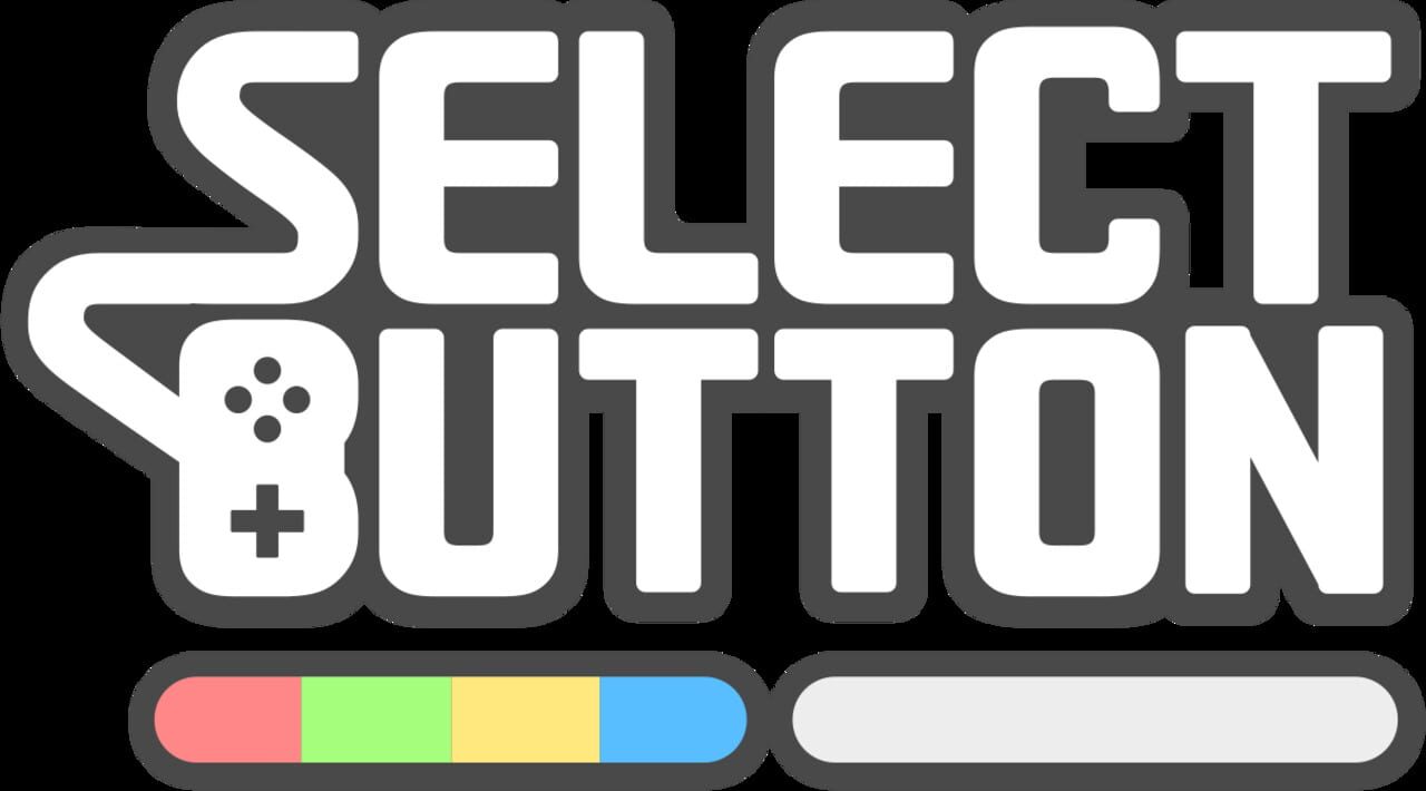 SELECT BUTTON Games: Developed or published