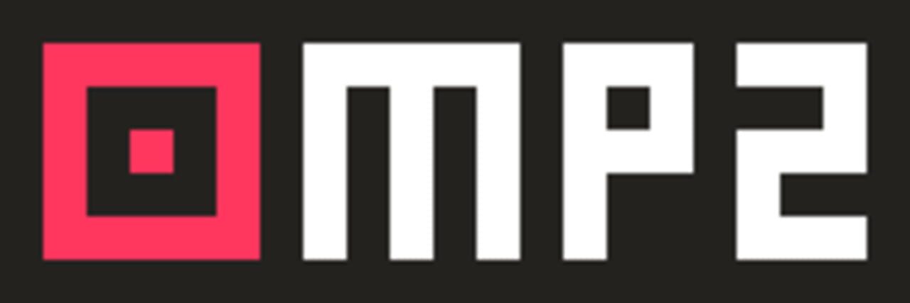 Mp2 Games Developed Or Published 