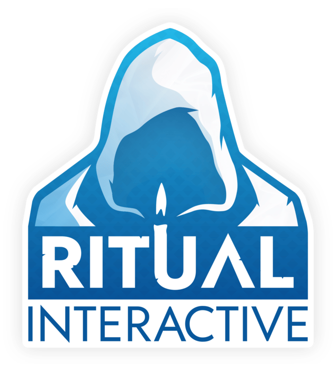 Ritual Interactive Games: Developed or published