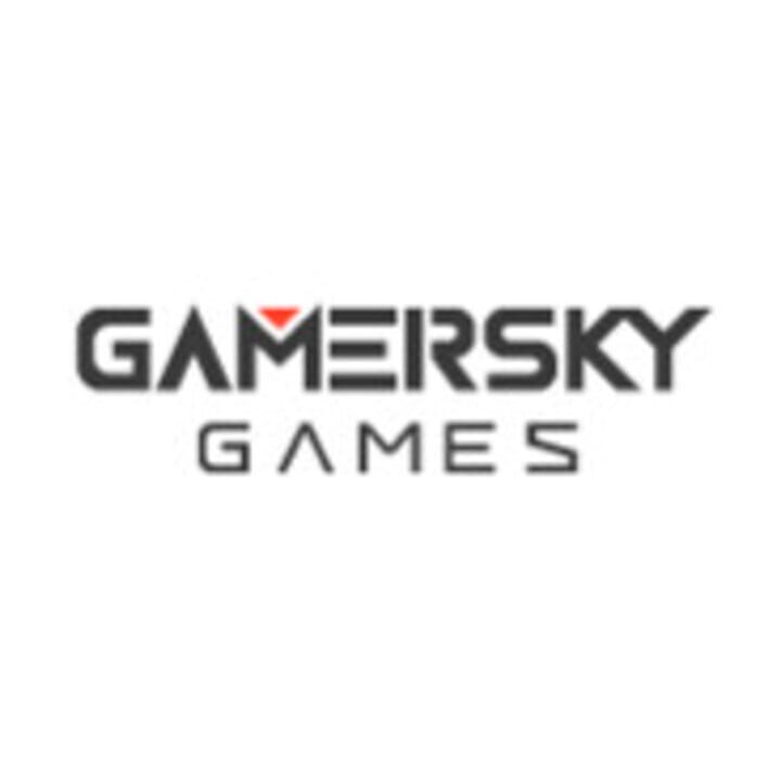 Gamersky Games: Developed or published
