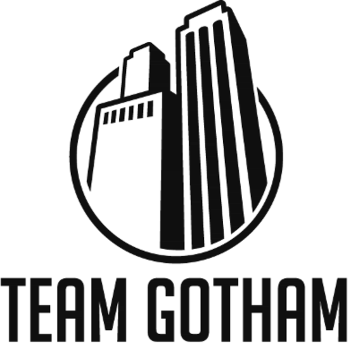 Team Gotham Games: Developed or published