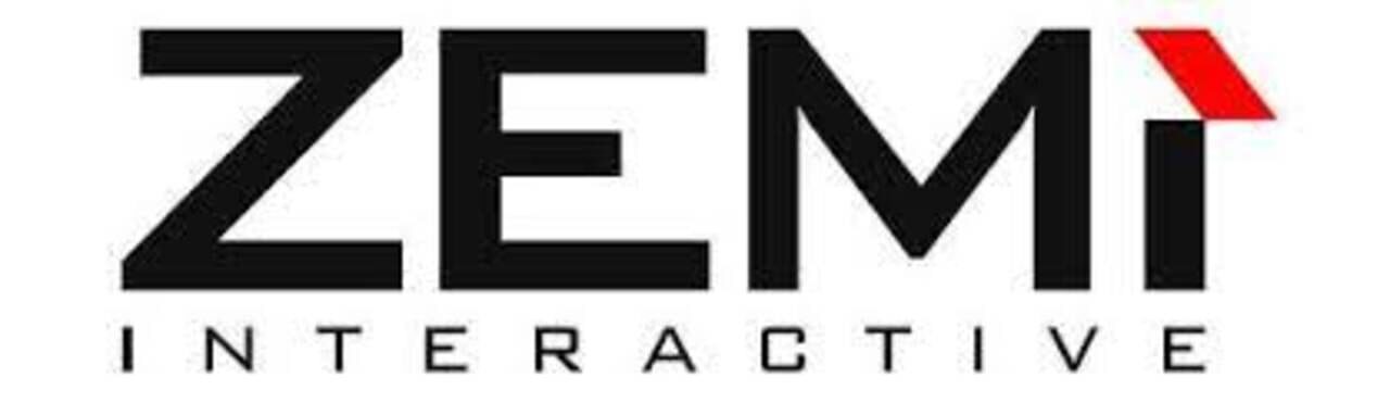 Zemi Interactive Games: Developed or published