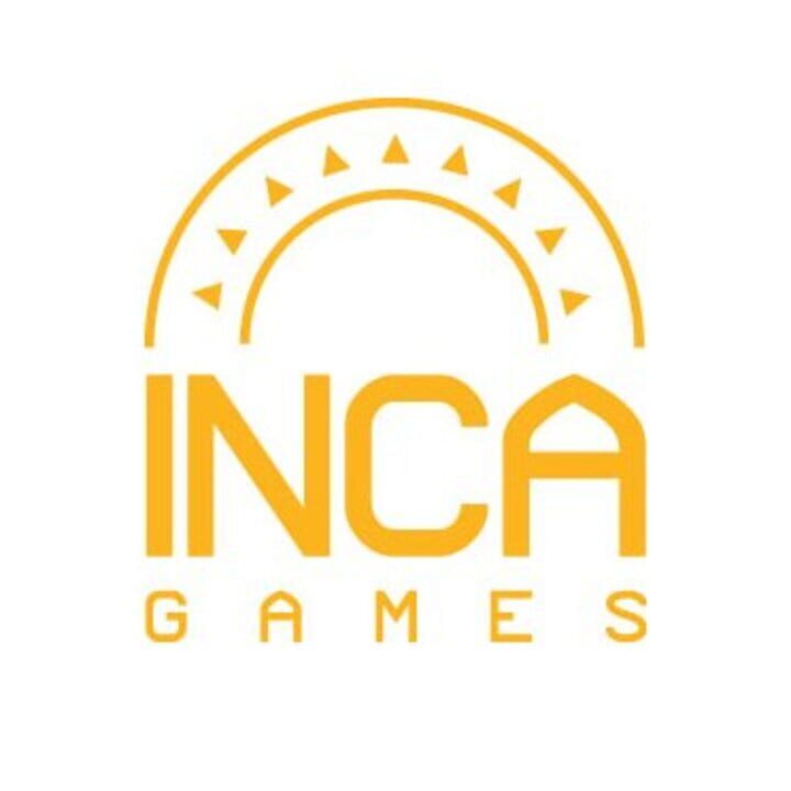 Inca Games: Developed or published