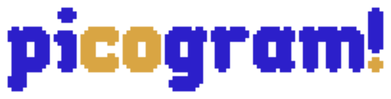 Picogram Games: Developed or published