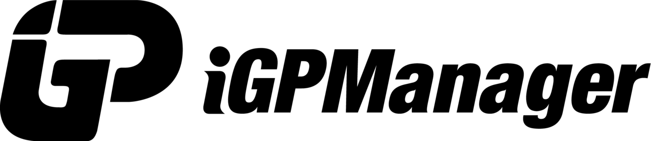 iGP Games: Developed or published