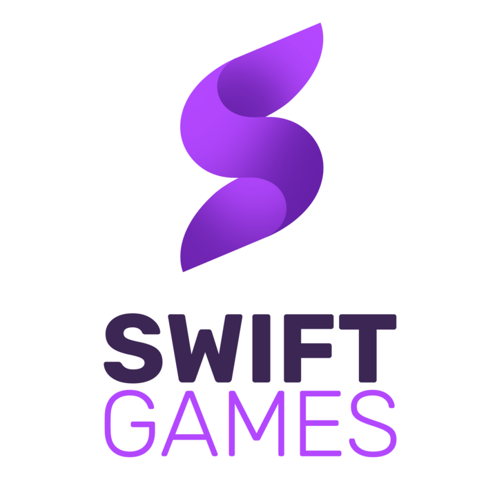 Swift Games: Developed or published