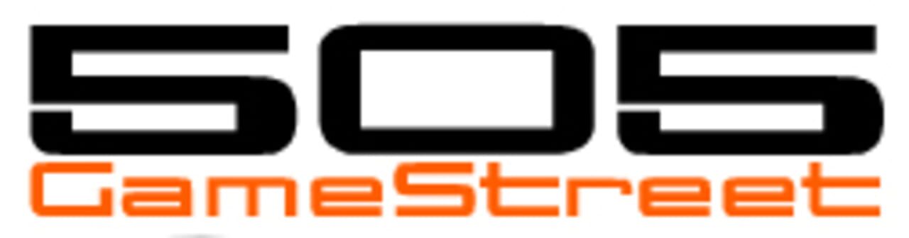 505 Game Street Games: Developed or published