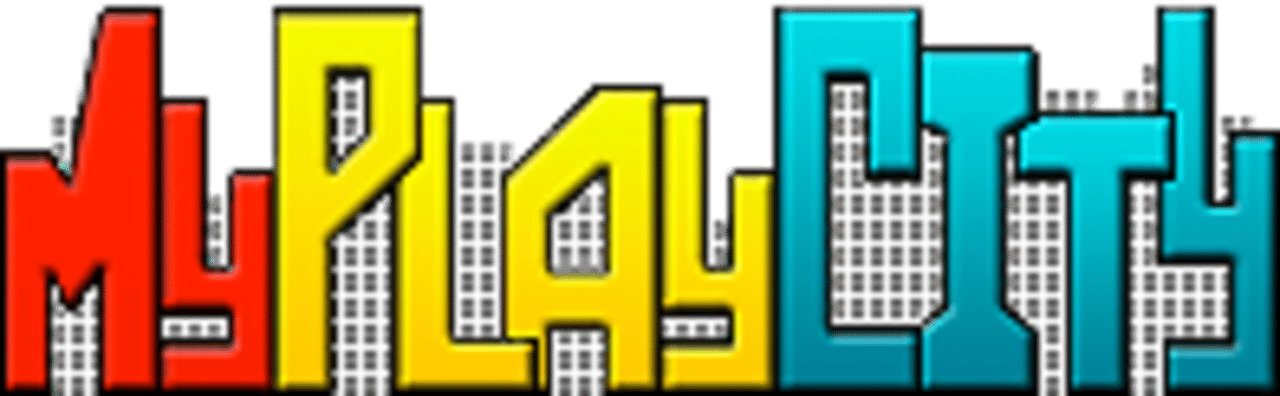 MyPlayCity Games: Developed or published