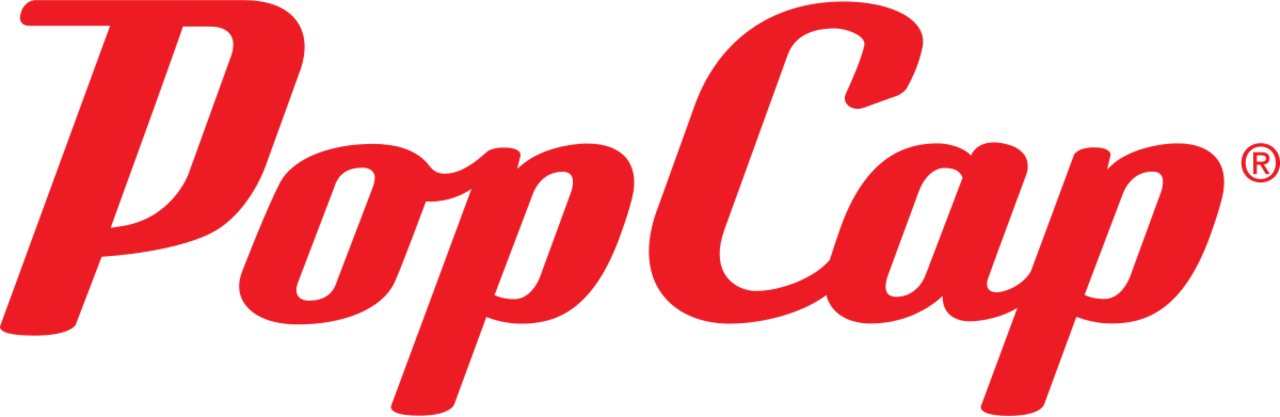 PopCap Games: Developed or published