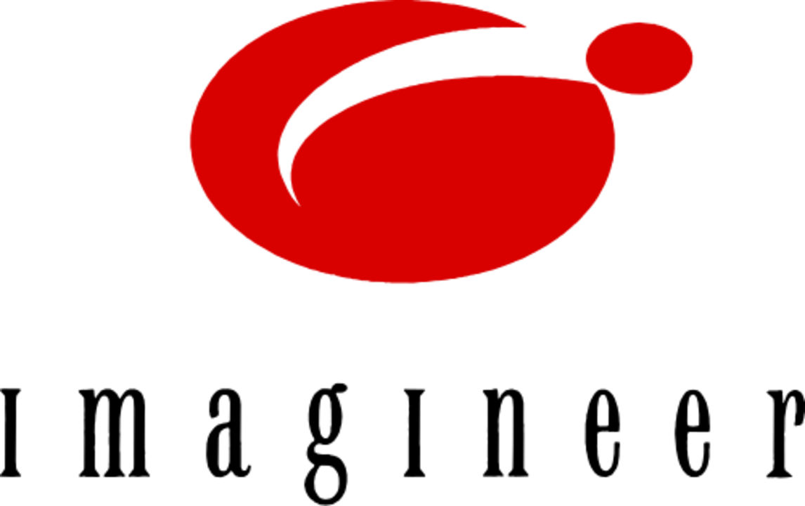 Imagineer Games: Developed or published