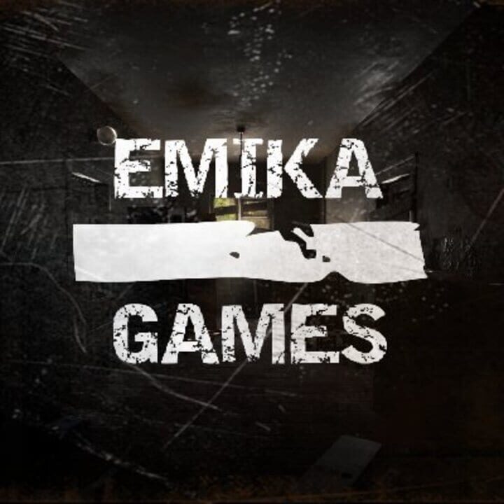 EMIKA_GAMES Games: Developed or published
