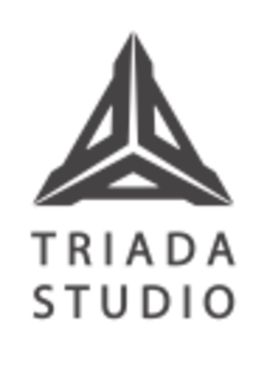 TRIADA Studio Games: Developed or published