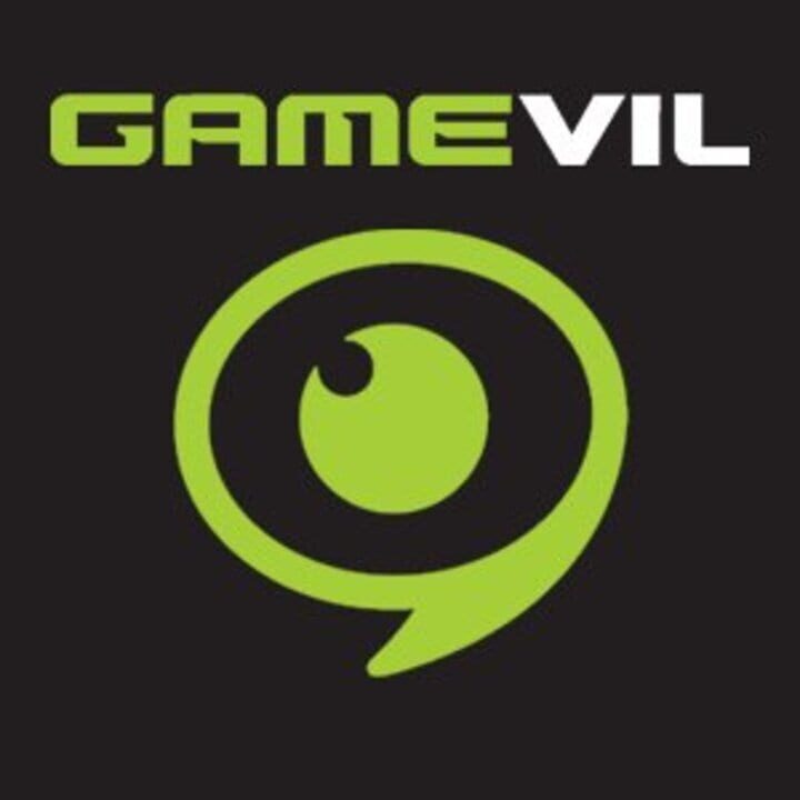 Gamevil Games: Developed or published