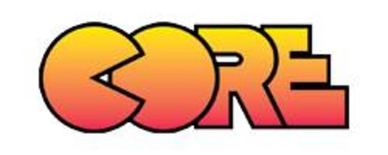 Core Design Games: Developed or published