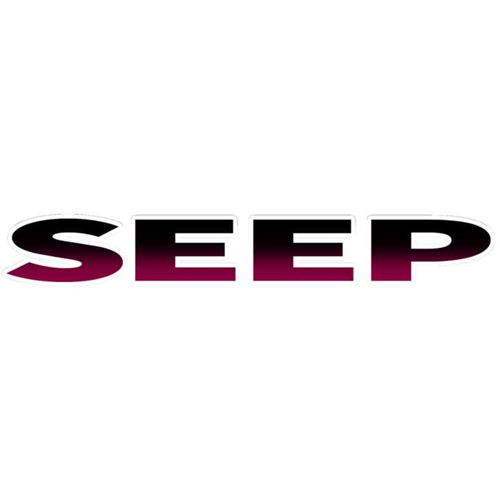 SEEP Games: Developed or published