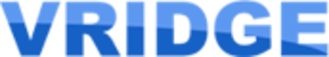 VRIDGE Games: Developed or published