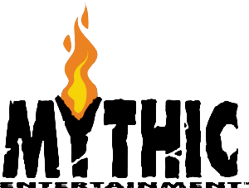 Mythic Entertainment Games: Developed or published