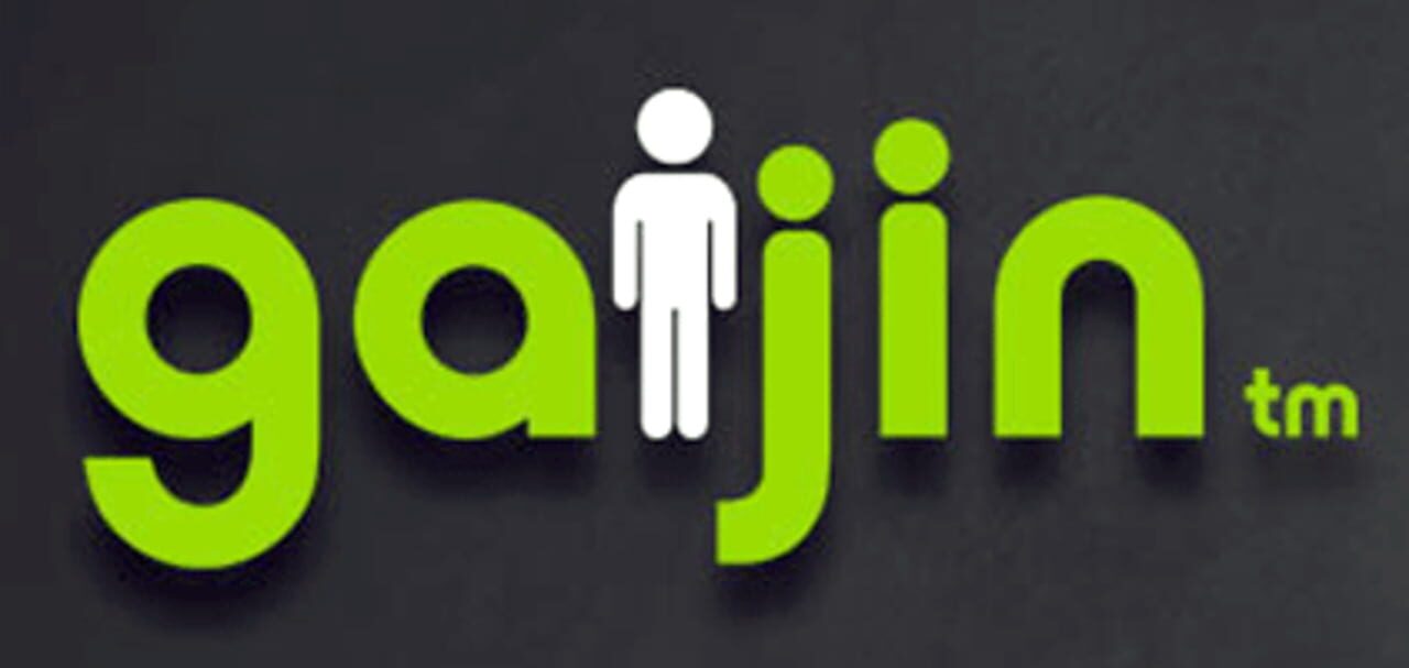 Gaijin Games: Developed or published