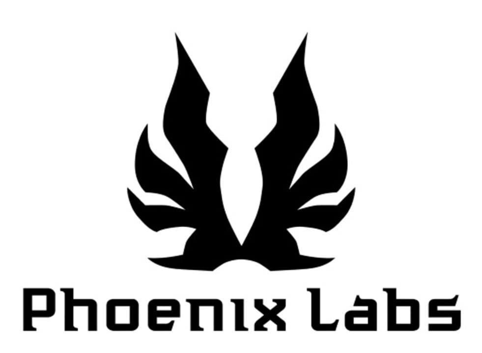 Phoenix Labs Games: Developed or published