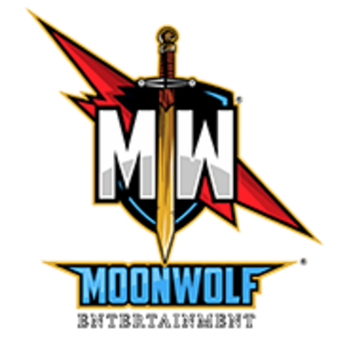 MoonWolf Entertainment Games: Developed or published