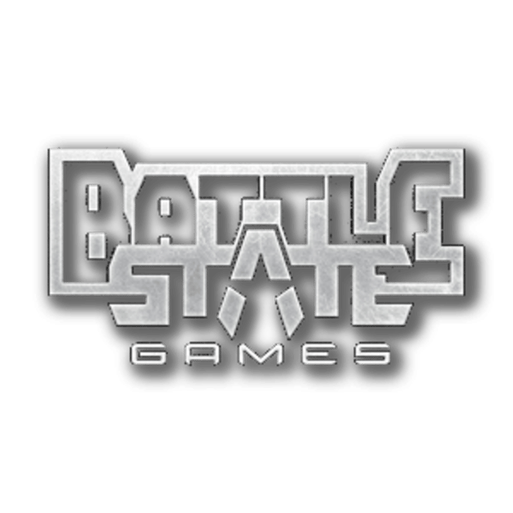 Battlestate Games: Developed or published