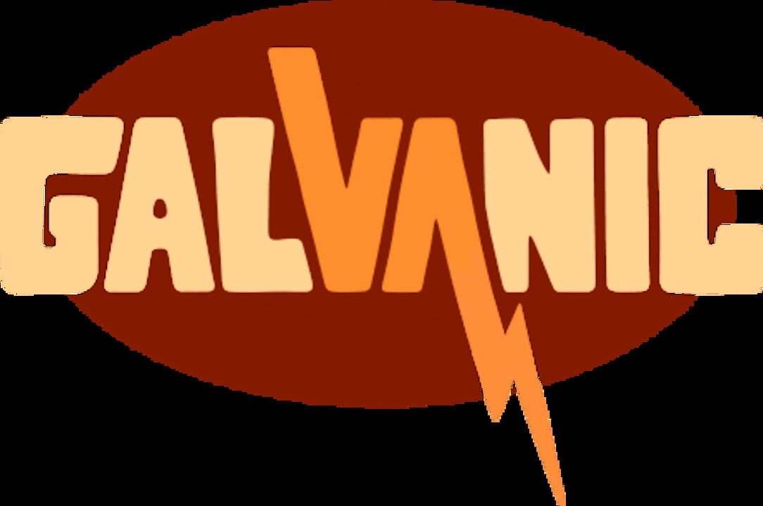 Galvanic Games: Developed or published