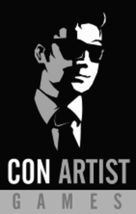 Con Artist Games: Developed or published