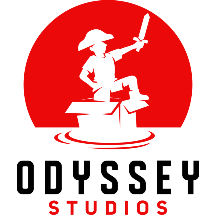 Odyssey Studios Games: Developed or published