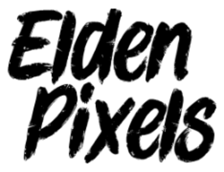 Elden Pixels Games: Developed or published