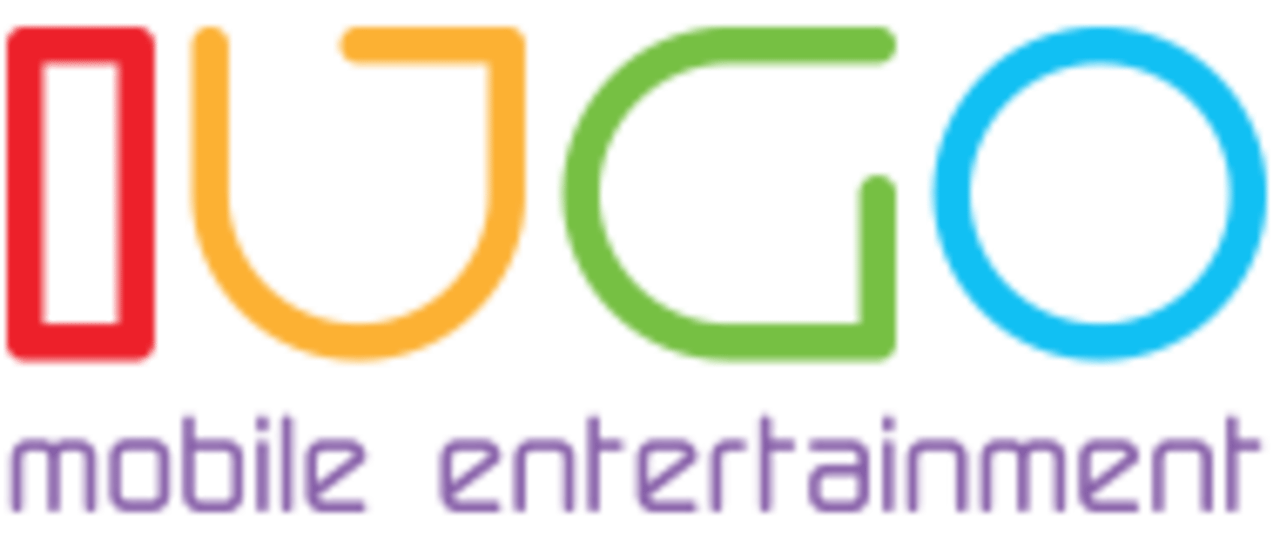 IUGO Mobile Entertainment Games: Developed or published