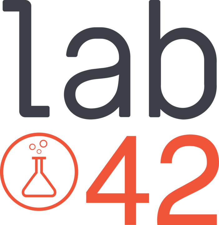 Lab42 Games: Developed or published