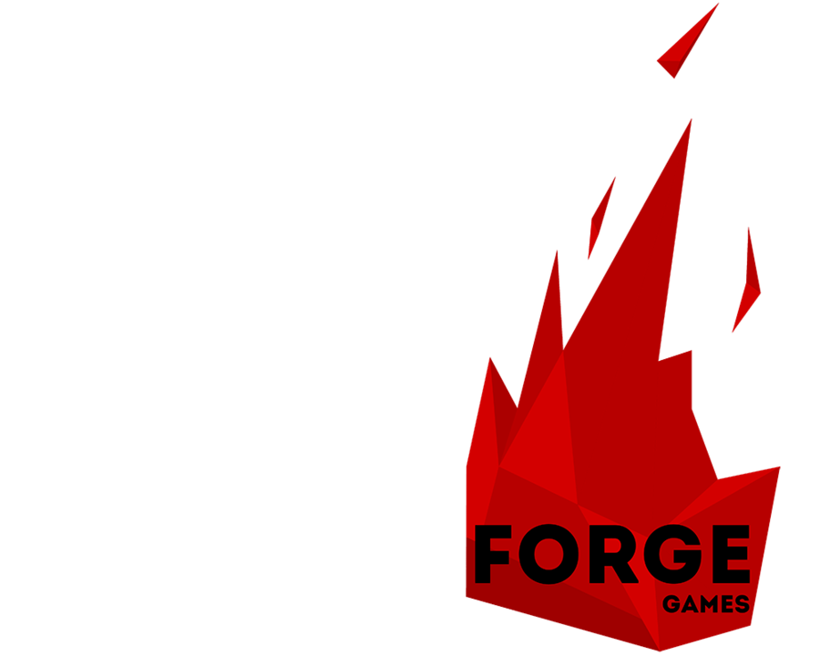 CreativeForge Games: Developed or published