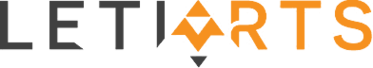 Leti Arts Games: Developed or published