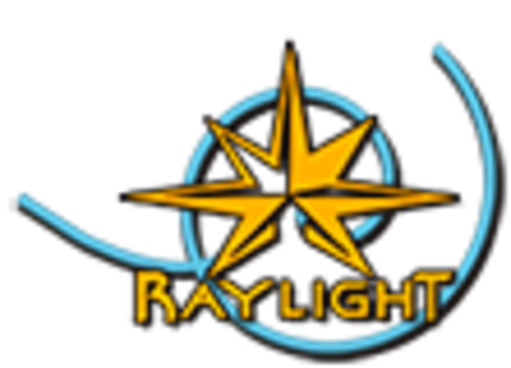 Raylight Games: Developed or published