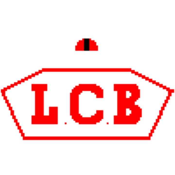 LCB Game Studio Games: Developed or published