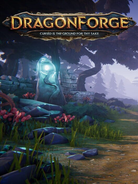 Dragon Forge: All about Dragon Forge