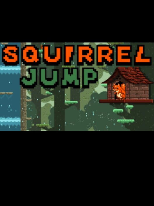 Squirrel Jump: All about Squirrel Jump