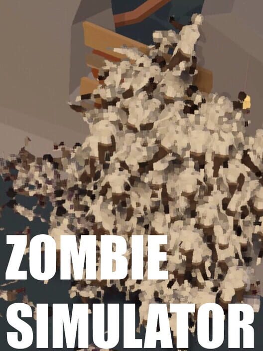 Zombie Simulator: All about Zombie Simulator
