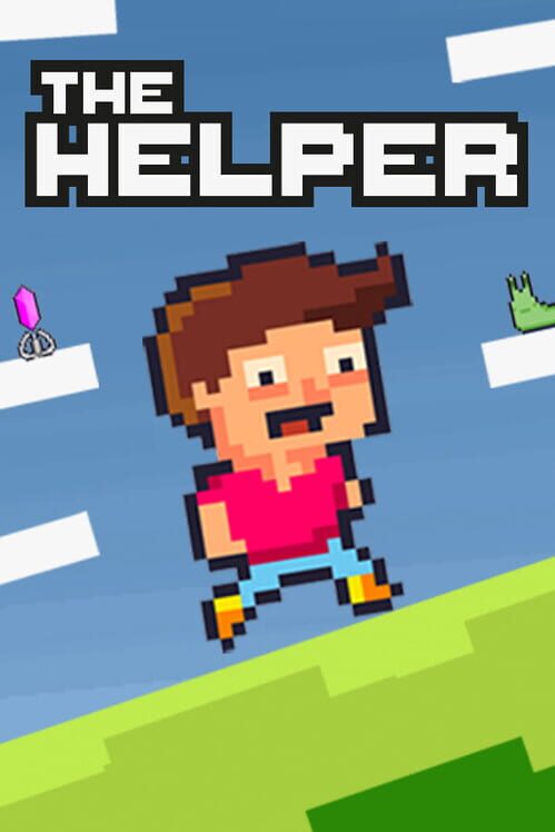The Helper: All about The Helper