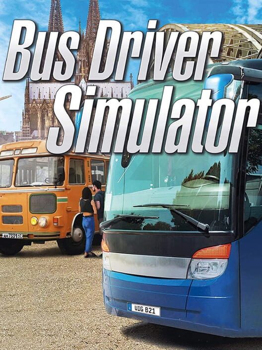 Bus Driver Simulator: All about Bus Driver Simulator