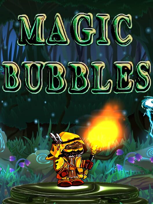 Magic Bubbles: All about Magic Bubbles