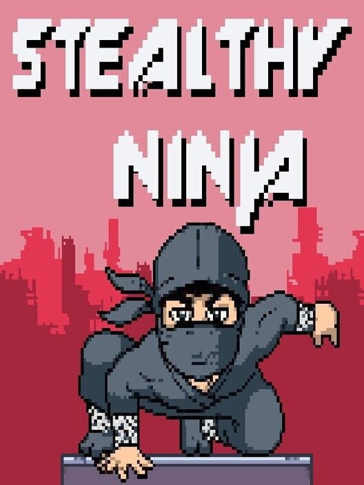 Stealthy Ninja: All about Stealthy Ninja