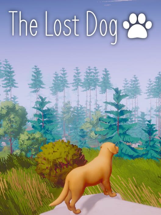 The Lost Dog: All about The Lost Dog