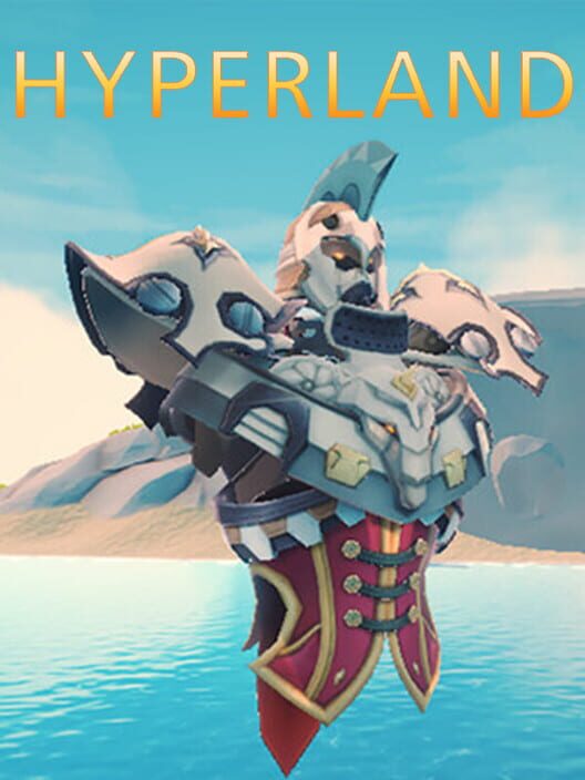 Hyperland: All about Hyperland