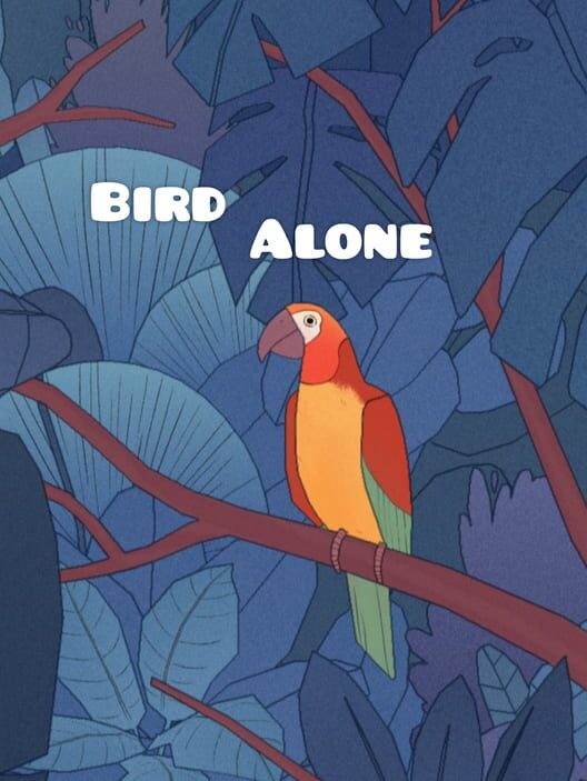 Bird Alone: All about Bird Alone