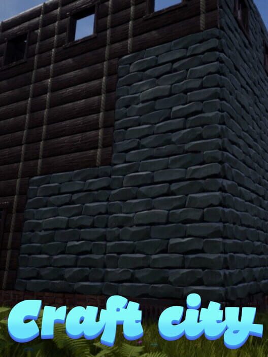 Craft city: All about Craft city