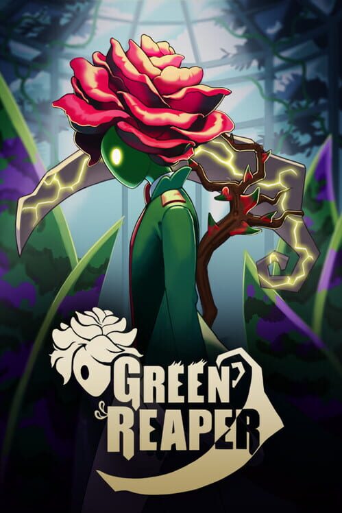 Green Reaper: All about Green Reaper