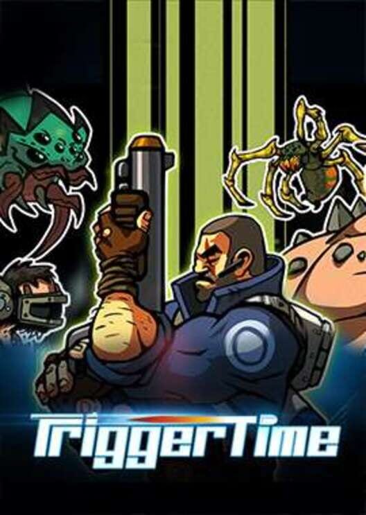 Trigger Time: All about Trigger Time